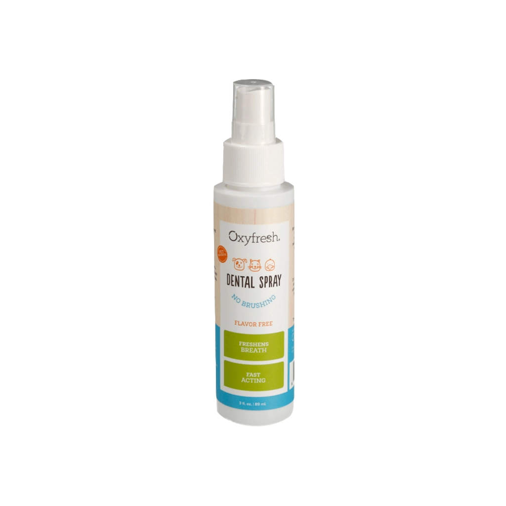 Oxyfresh Dental Spray 89 ml - Berlín Happy | Tienda de mascotas