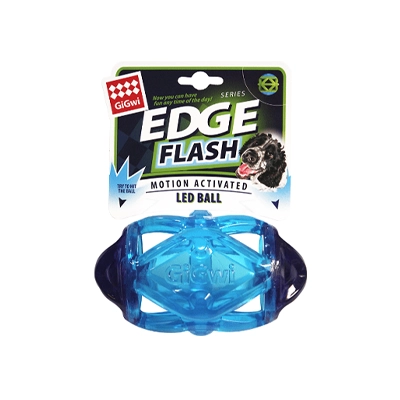 GIGwi EDGE FLASH Pelota LED - Berlin Happy